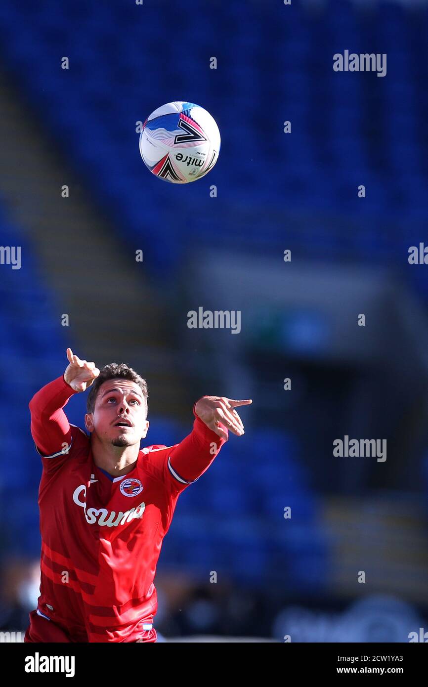 Felipe araruna reading hi-res stock photography and images - Alamy