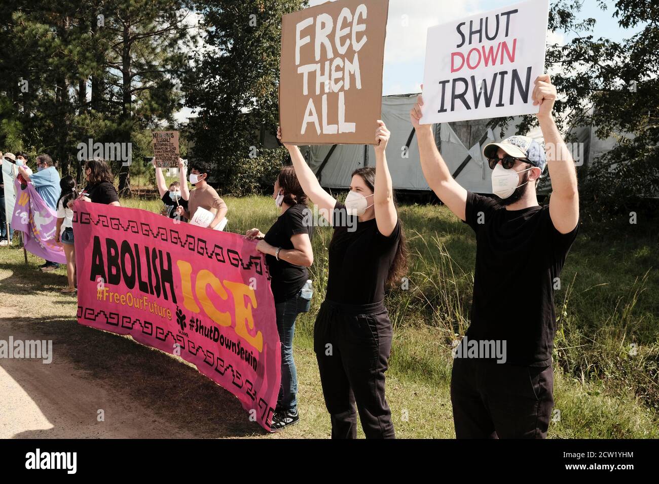 Lumpkin ga hi-res stock photography and images - Alamy