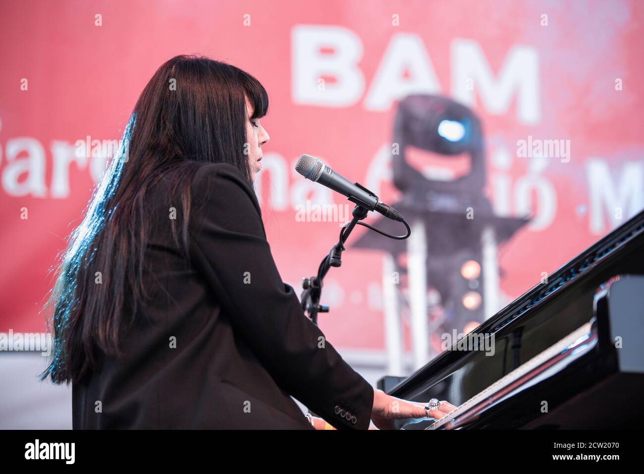 Aa williams hi-res stock photography and images - Alamy