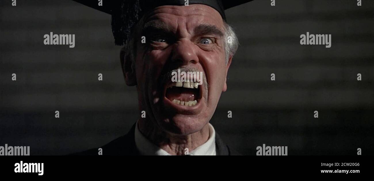 London.UK. Alex McAvoy in a scene in ©Goldcrest Films/MGM/UA film, Pink Floyd - The Wall (1982 ...