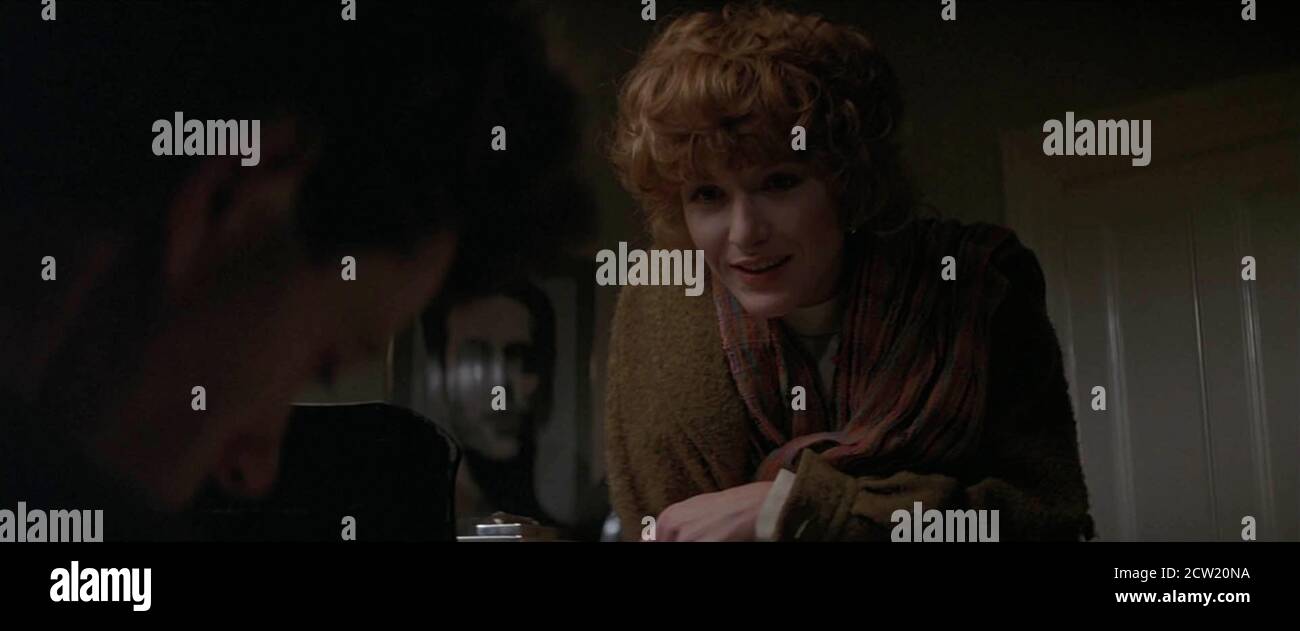 London.UK. Eleanor David in a scene in ©Goldcrest Films/MGM/UA film ...