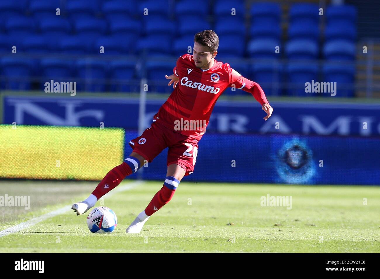 Felipe araruna reading hi-res stock photography and images - Alamy