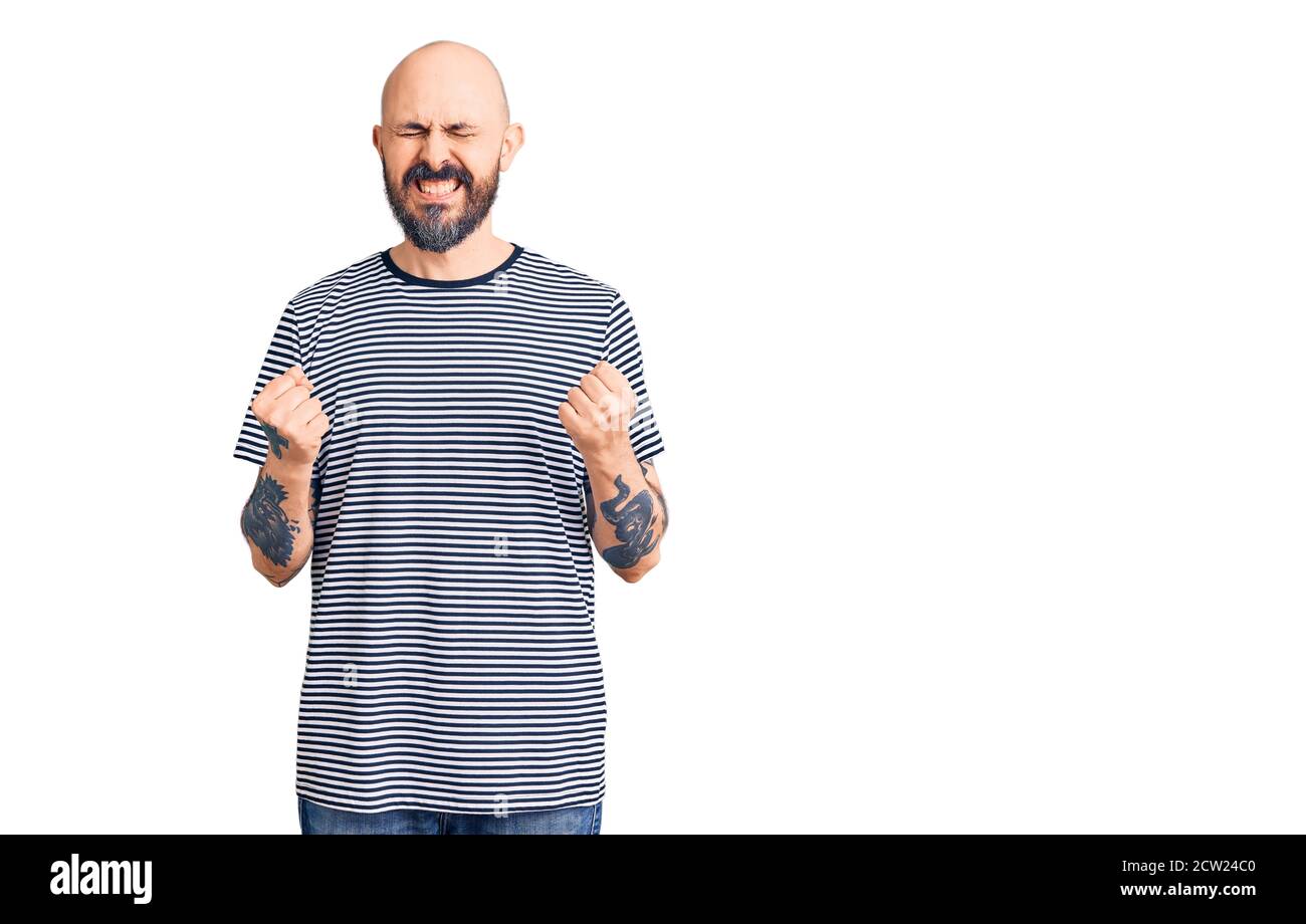 Concept celebration victory stylish Cut Out Stock Images & Pictures - Alamy