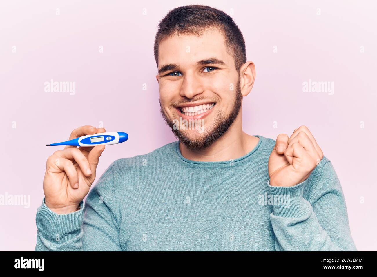Very sick man hi-res stock photography and images - Alamy