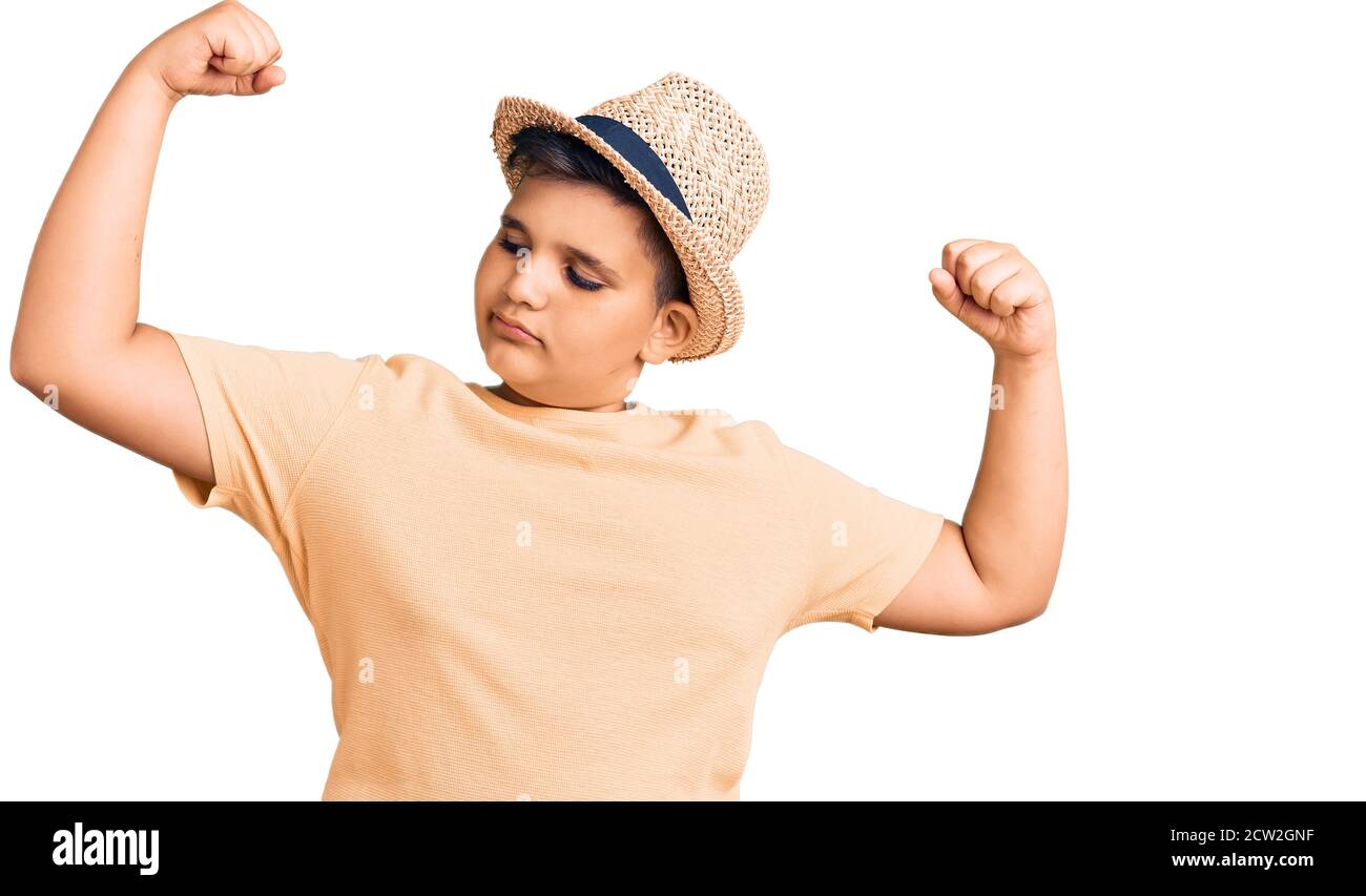 Boy wearing swimsuit hi-res stock photography and images - Alamy