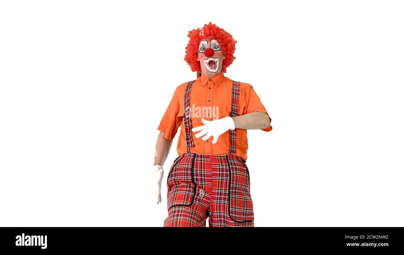 Man pointing towards a screen hi-res stock photography and images - Alamy