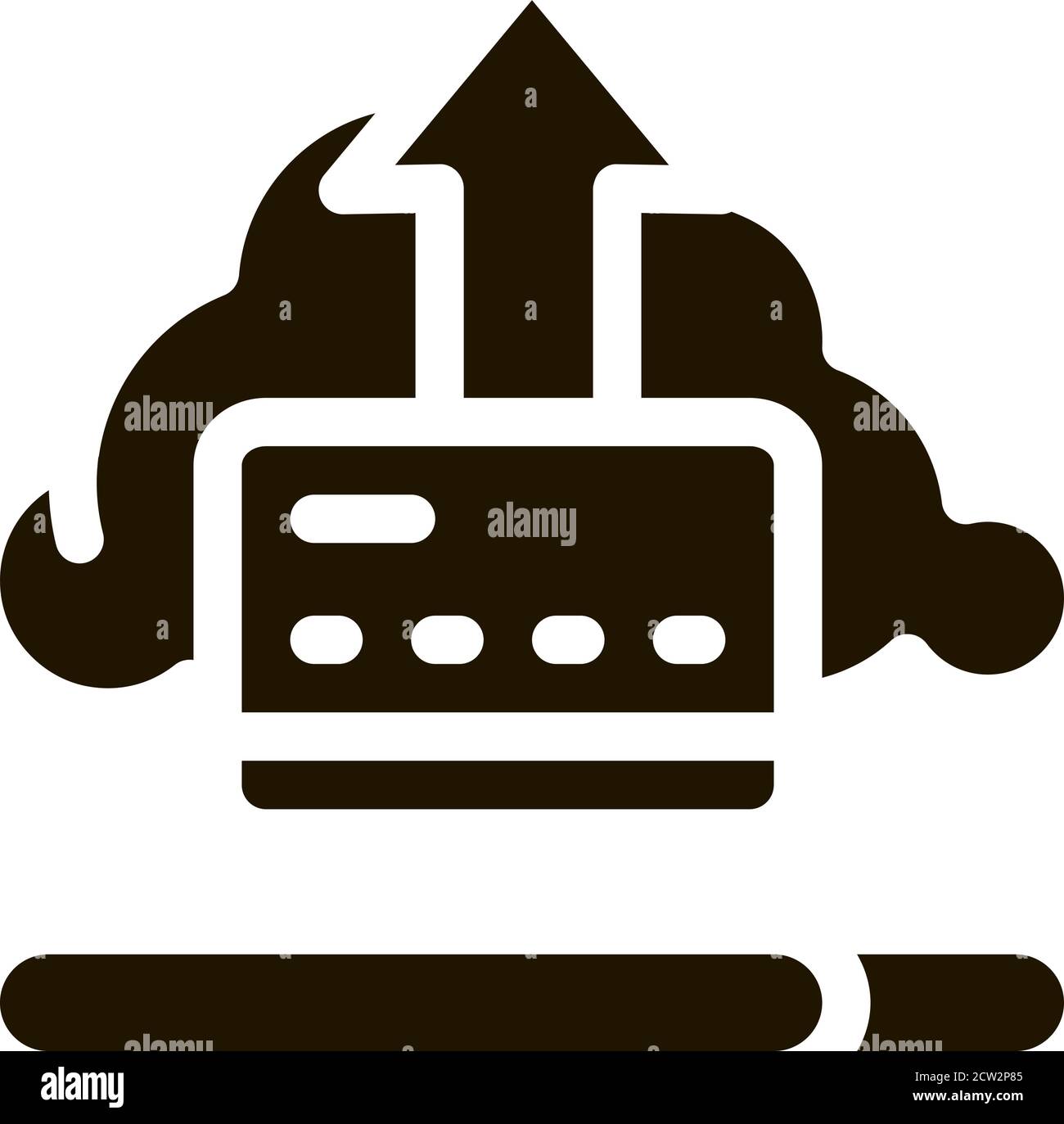 Charge fraud Stock Vector Images - Alamy