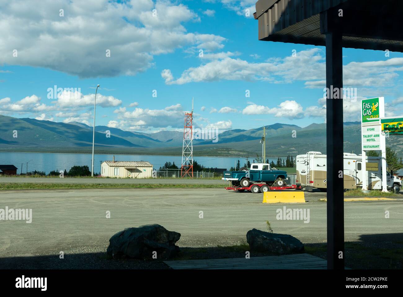 Talbot arm hi-res stock photography and images - Alamy