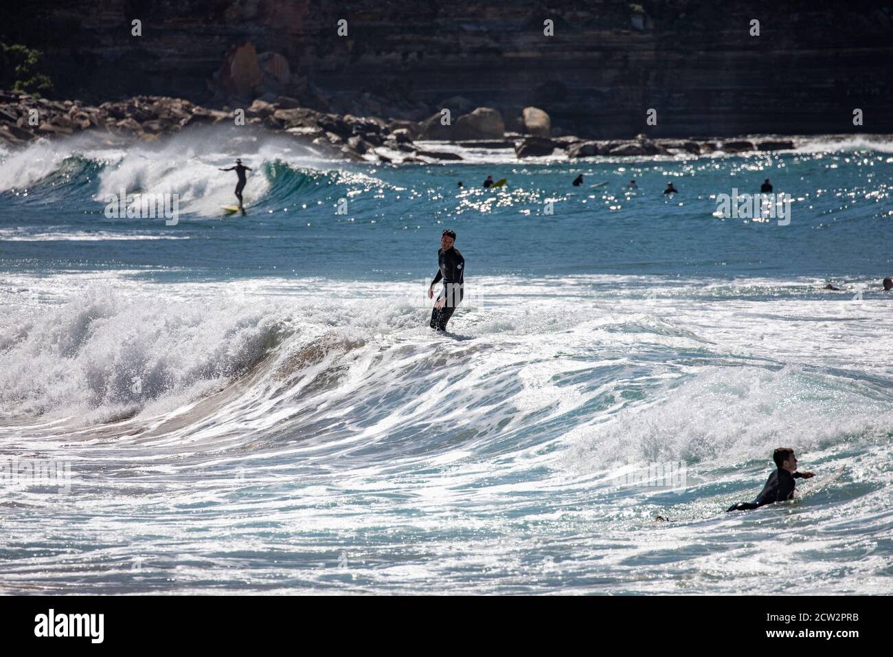 Australian lifestyle hi-res stock photography and images - Alamy