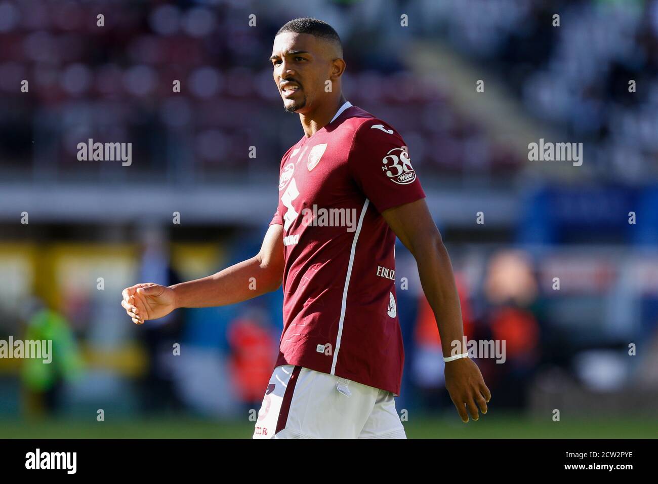 Bremer torino hi-res stock photography and images - Alamy