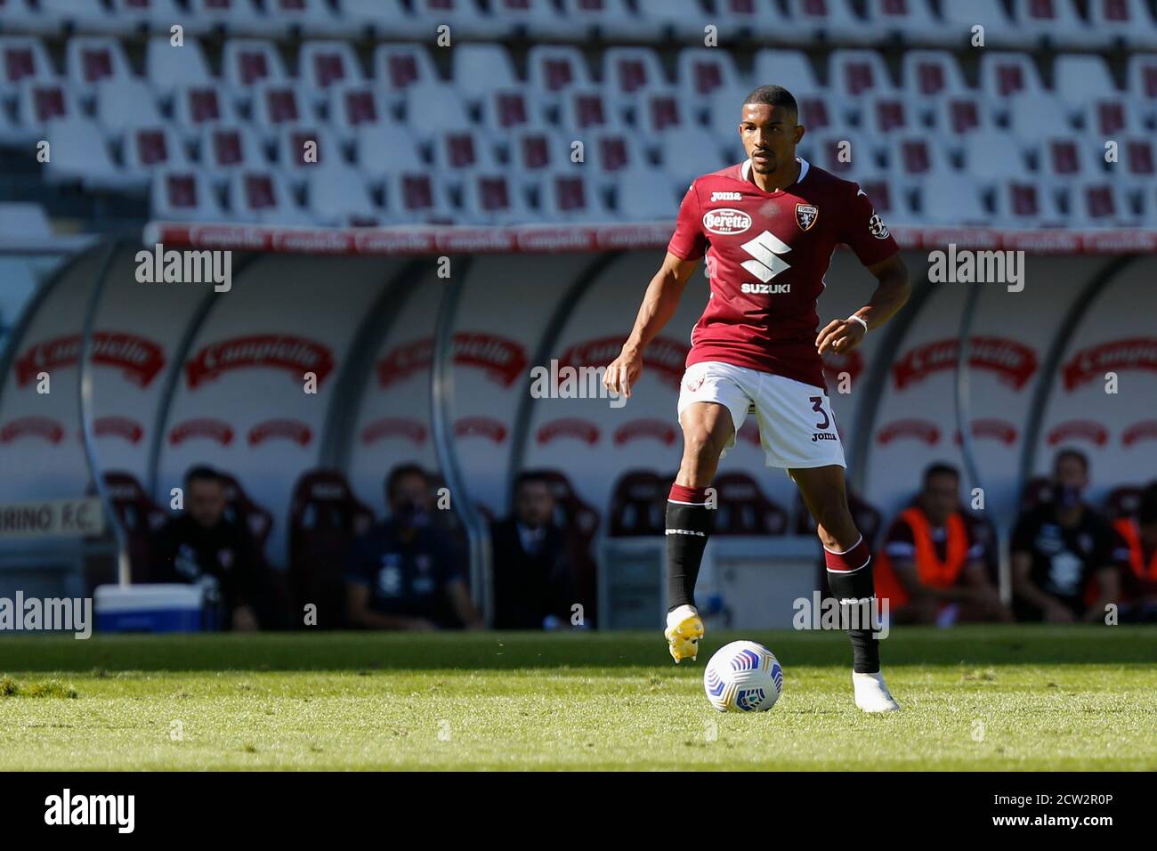 Torino team hi-res stock photography and images - Alamy