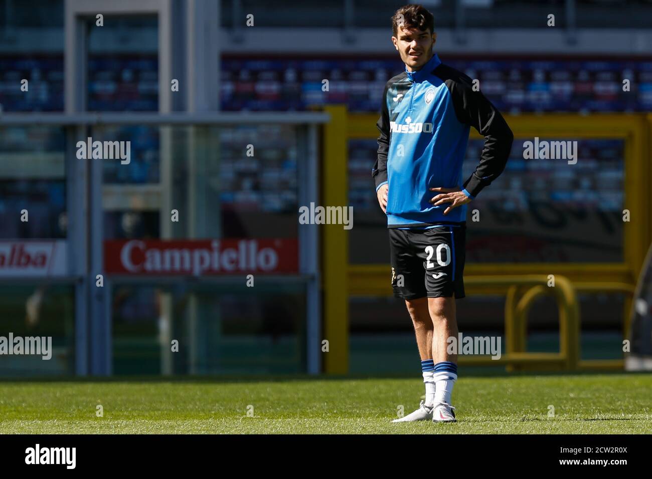 Atalanta jacopo hi-res stock photography and images - Alamy