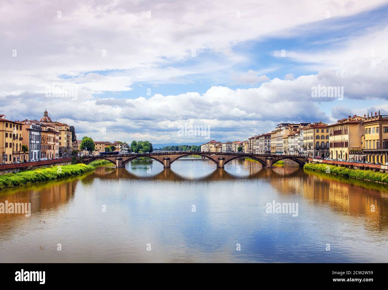 Holy trinity bridge hi-res stock photography and images - Alamy