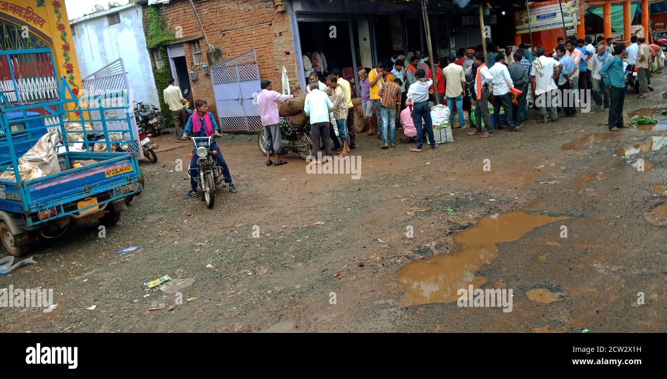 Mandi India High Resolution Stock Photography and Images - Alamy