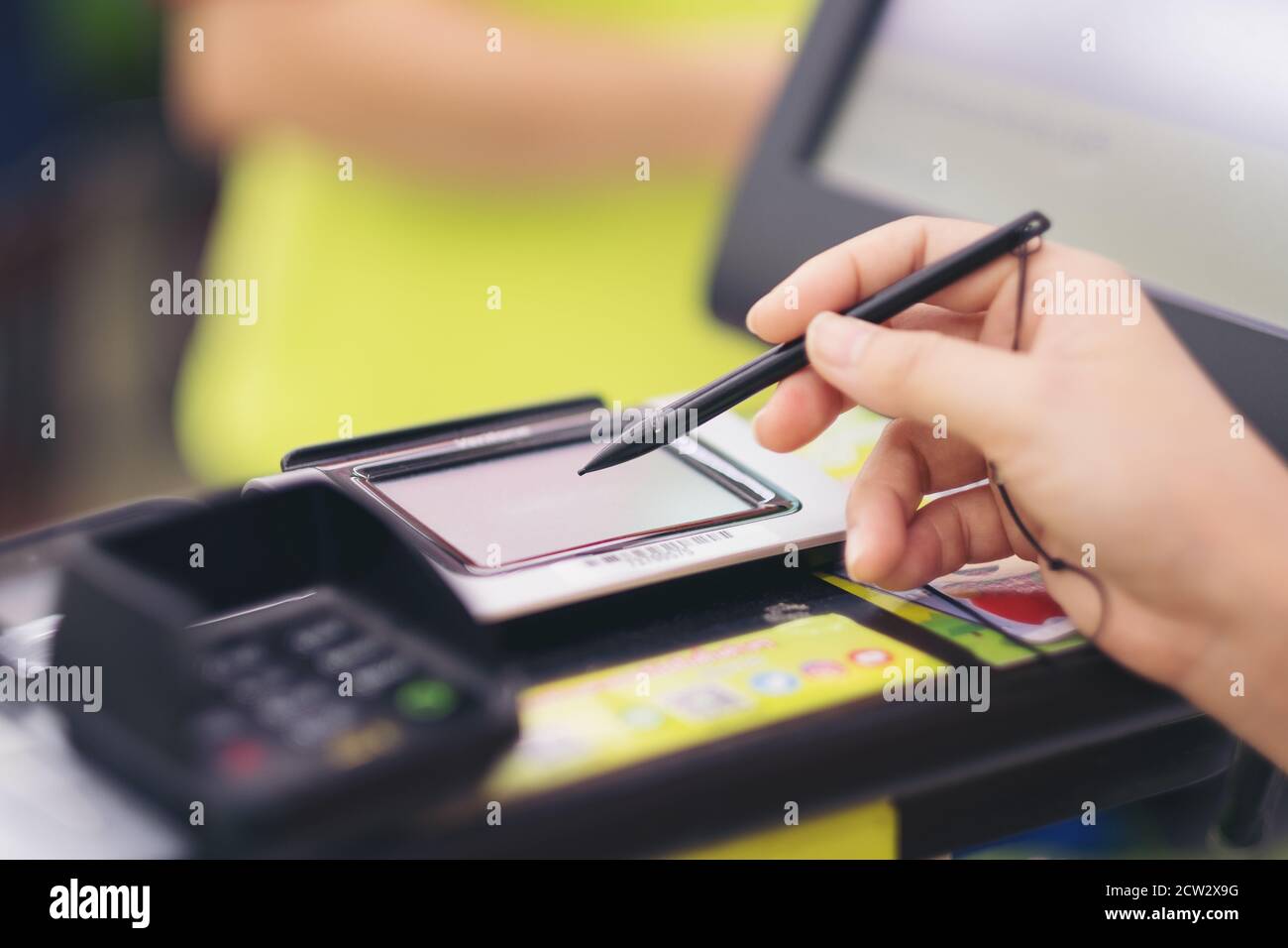 Remittance slip hi-res stock photography and images - Alamy
