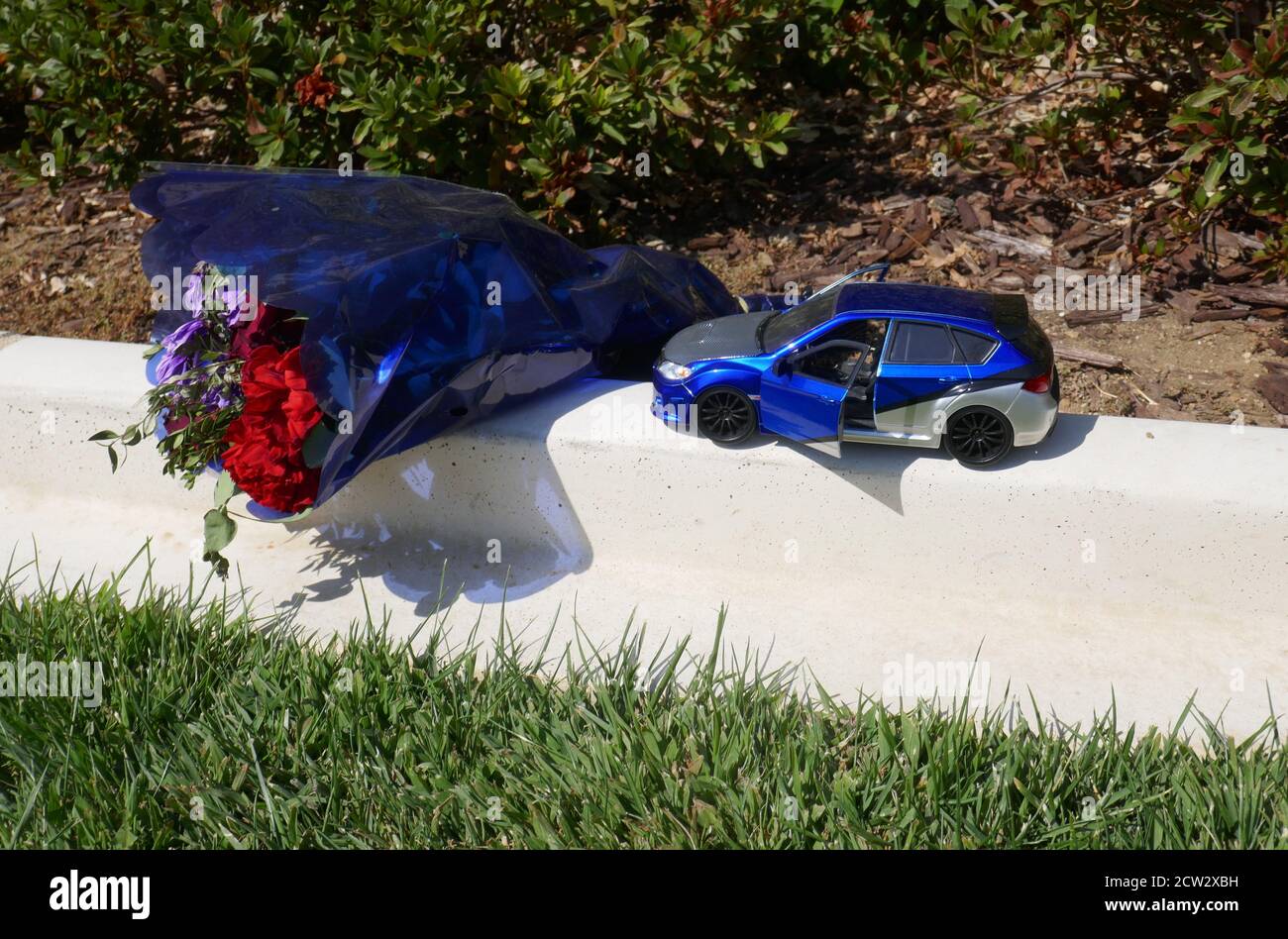 Los Angeles, California, USA 24th September 2020 A general view of ...
