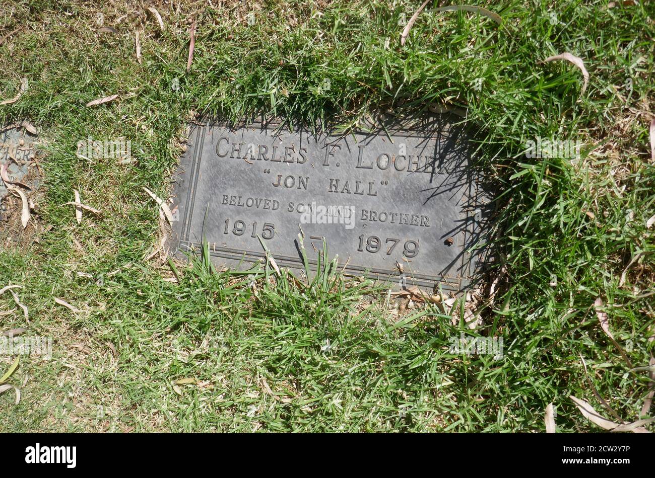 Los Angeles, California, USA 24th September 2020 A general view of ...