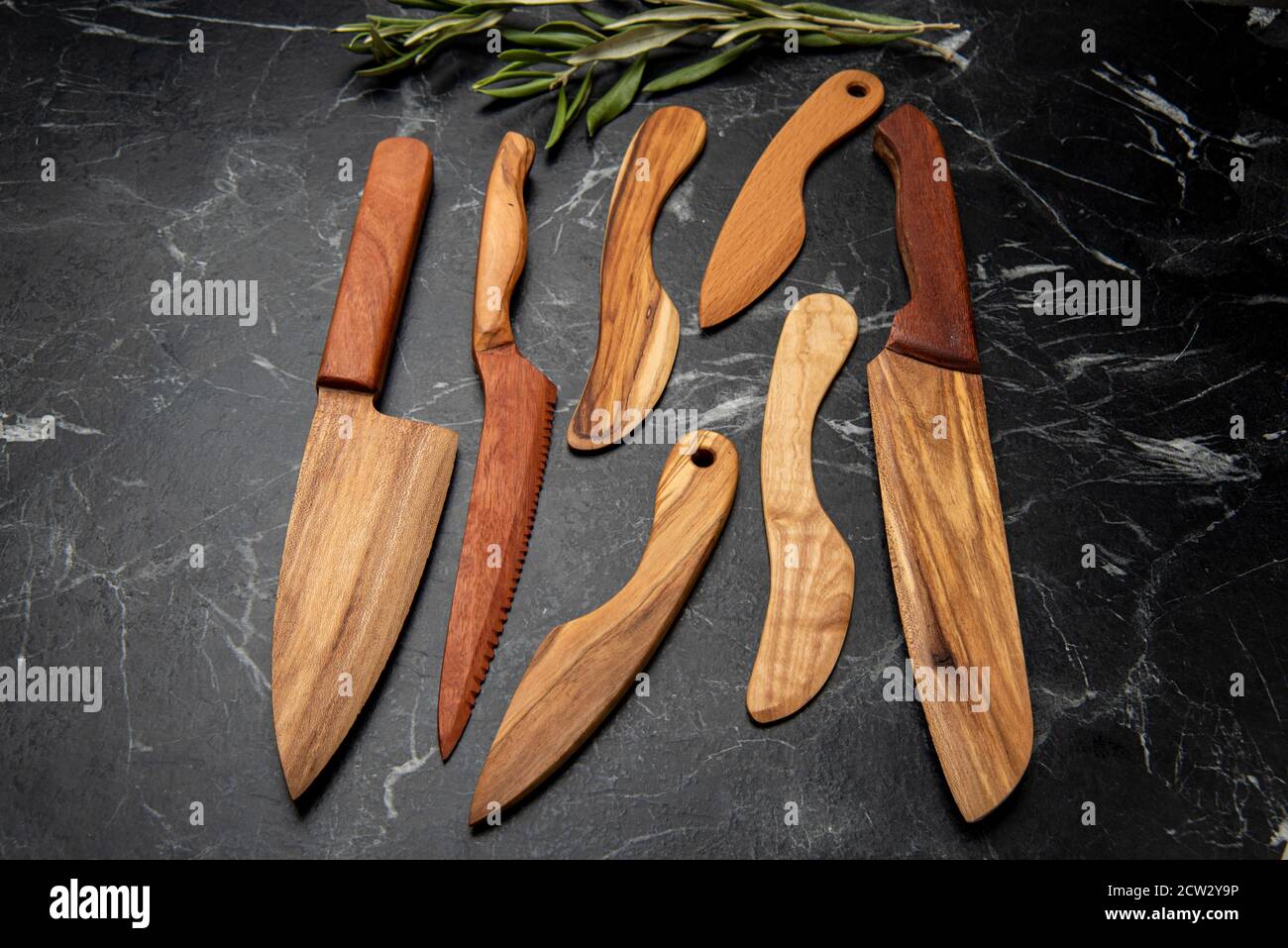 Handicraft knives hi-res stock photography and images - Alamy
