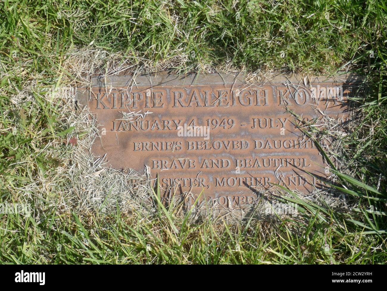 Los Angeles, California, USA 24th September 2020 A general view of ...