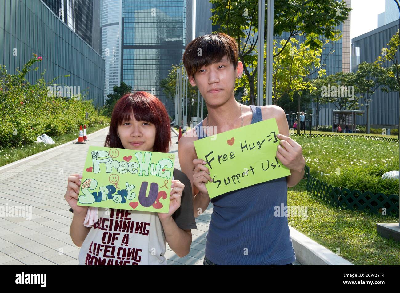 Frank wong hi-res stock photography and images - Alamy