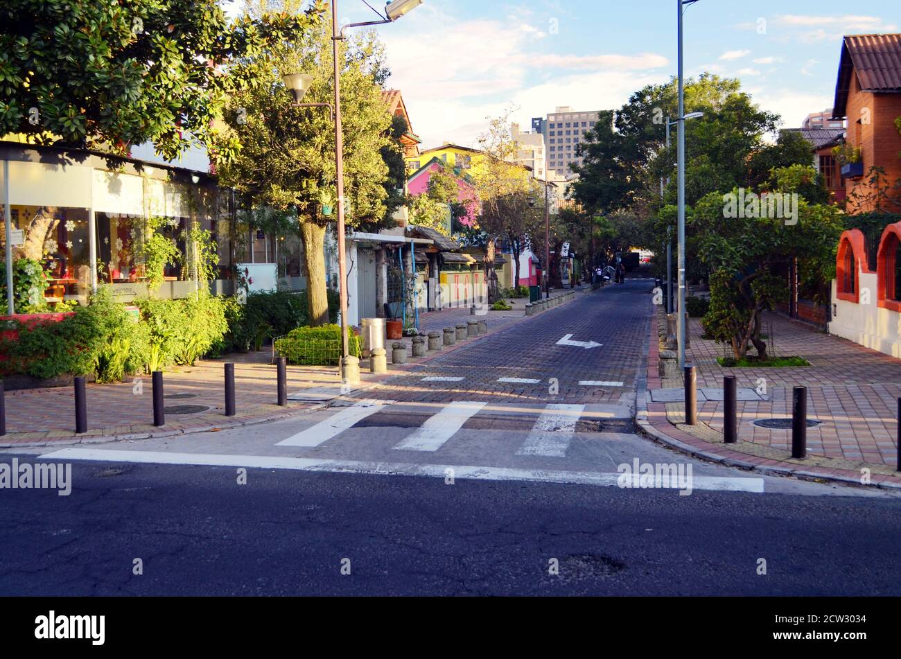 La mariscal hi-res stock photography and images - Alamy