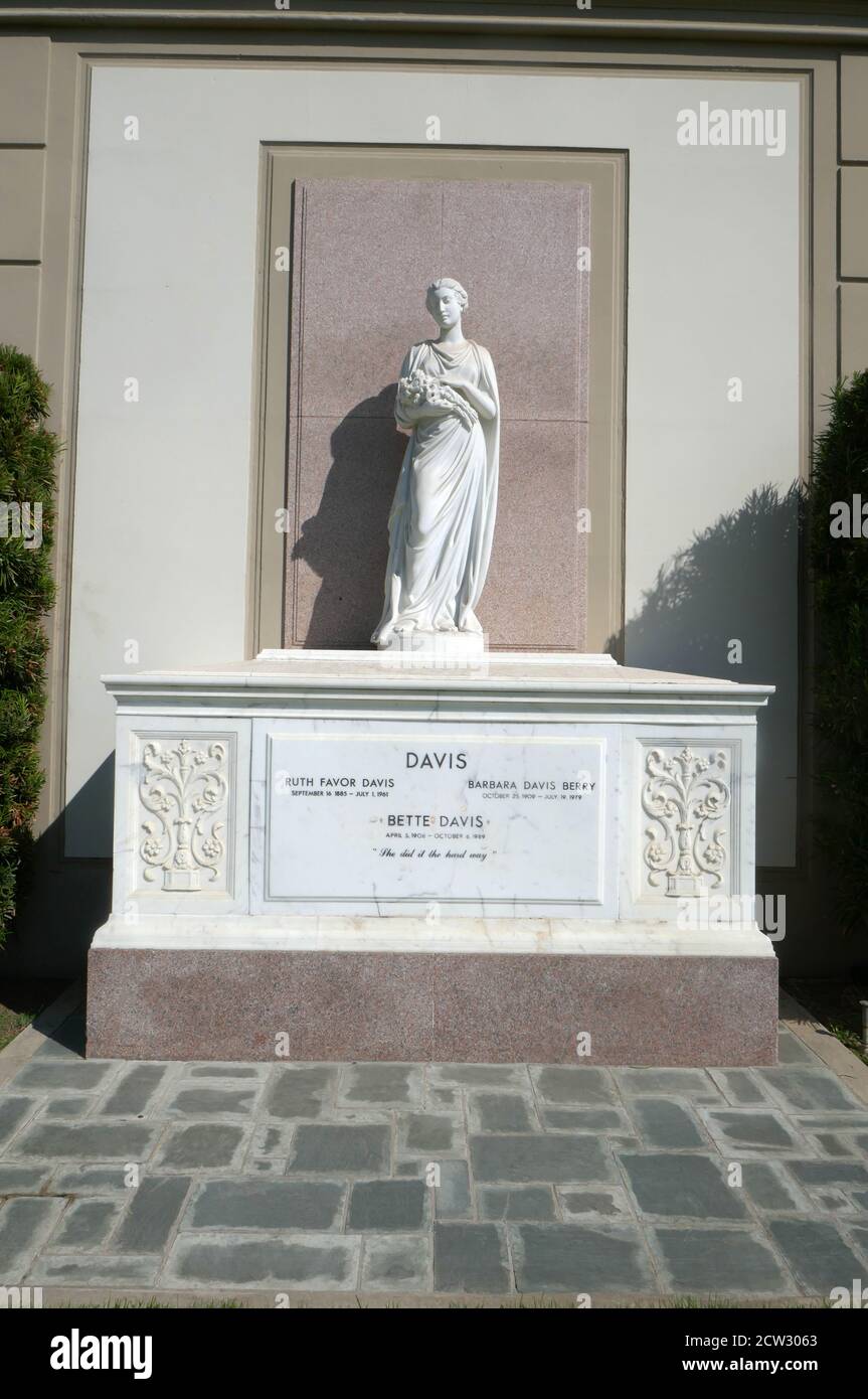 Los Angeles, California, USA 24th September 2020 A general view of ...