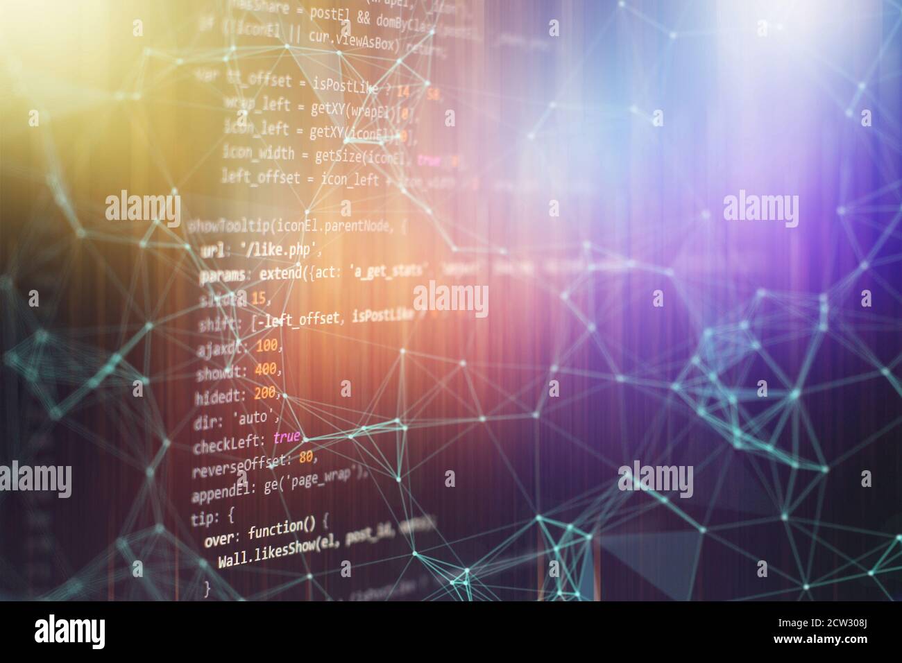 Desktop Pc Monitor Photo Javascript Functions Variables Objects Project Managers Work New