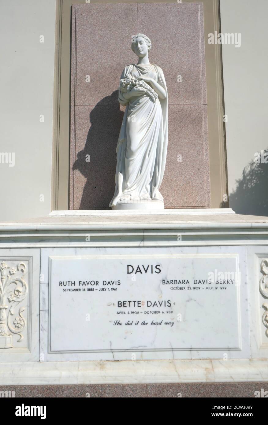 Los Angeles, California, USA 24th September 2020 A general view of ...