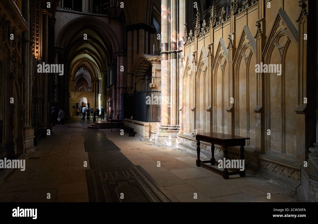 Norman art hi-res stock photography and images - Alamy