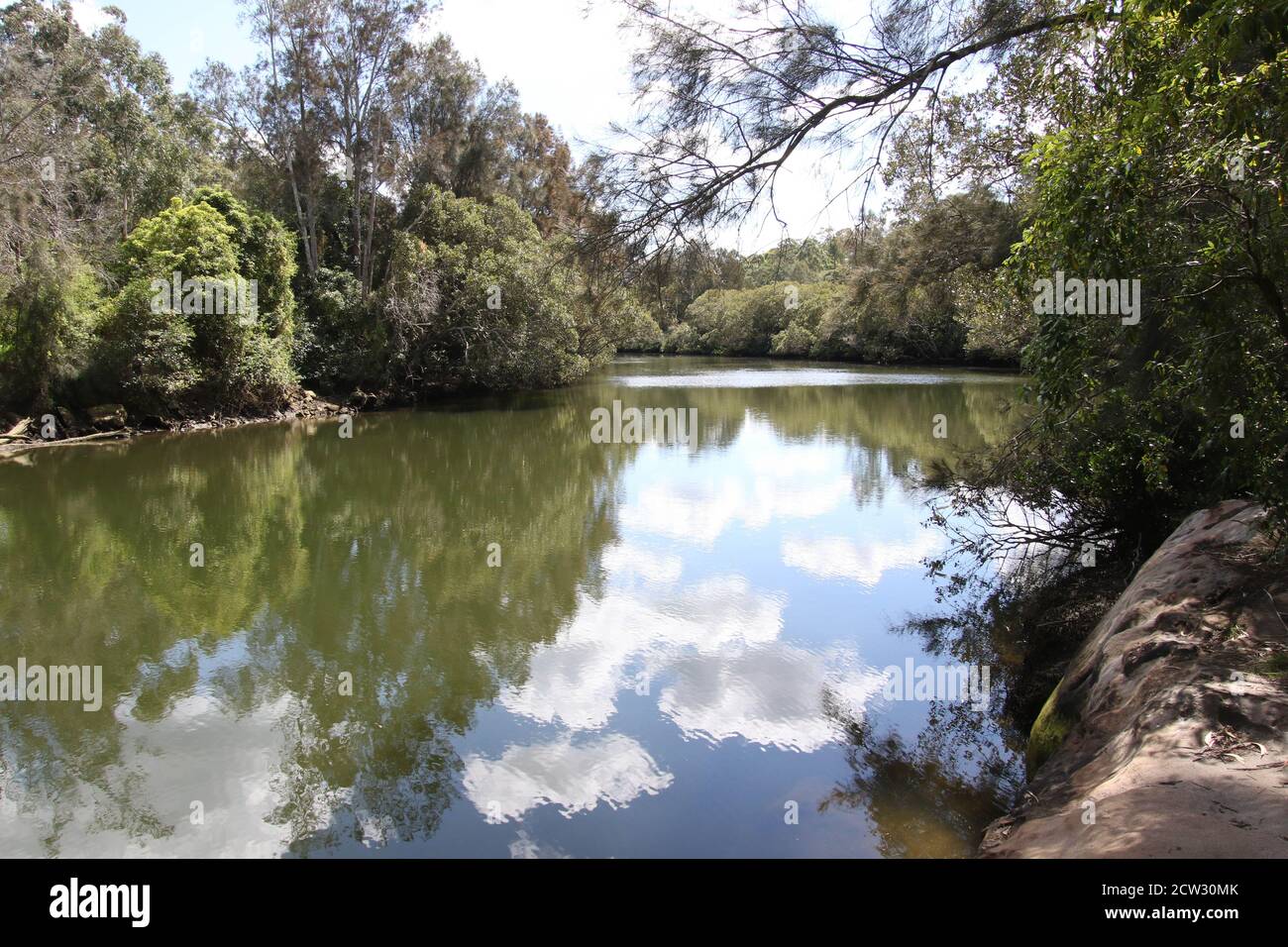 Lane cove river park hi-res stock photography and images - Alamy
