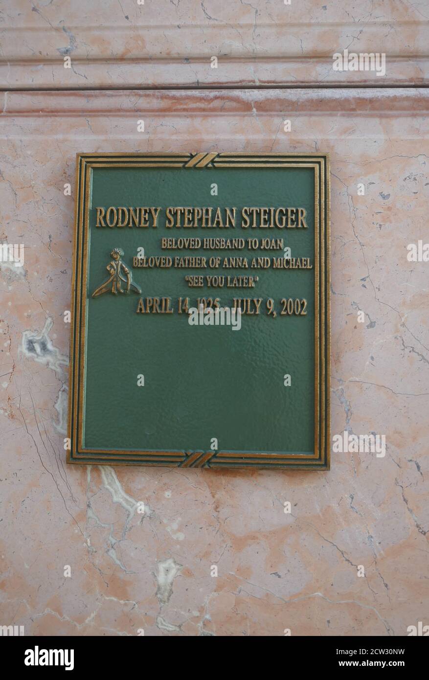 Los Angeles, California, USA 24th September 2020 A general view of ...