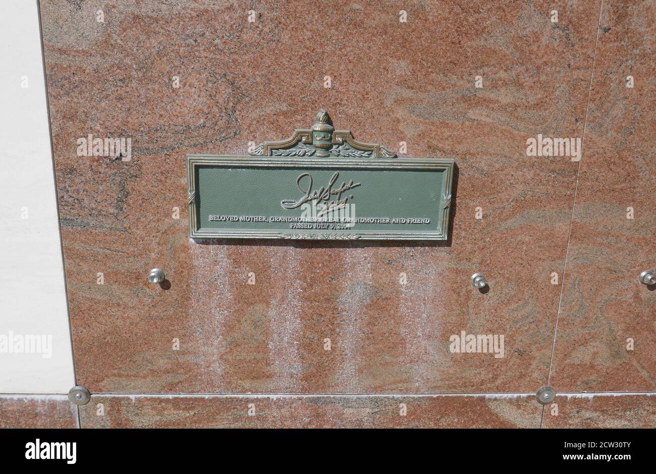 Isabel sanford hi-res stock photography and images - Alamy