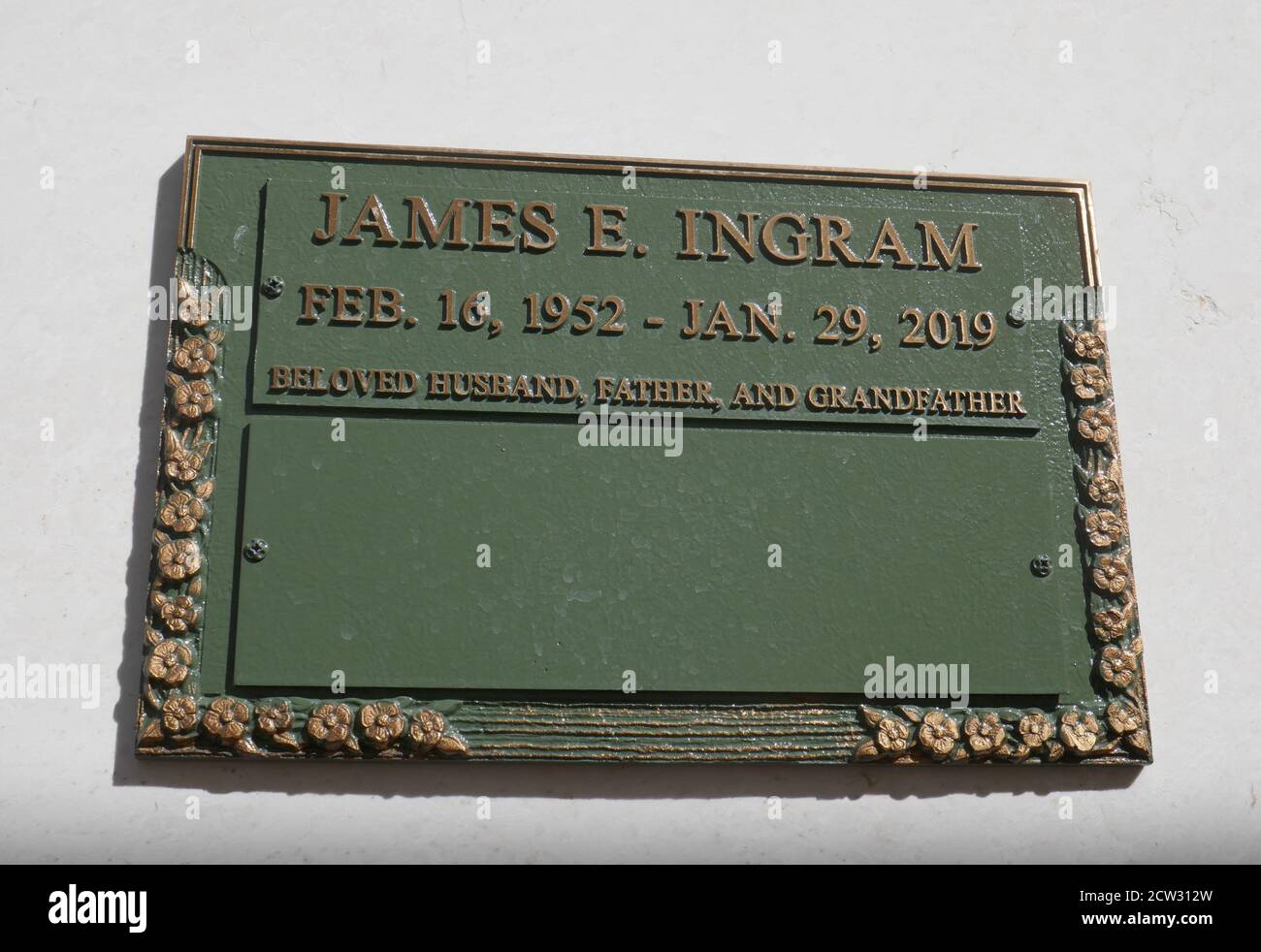 Los Angeles, California, USA 24th September 2020 A general view of ...