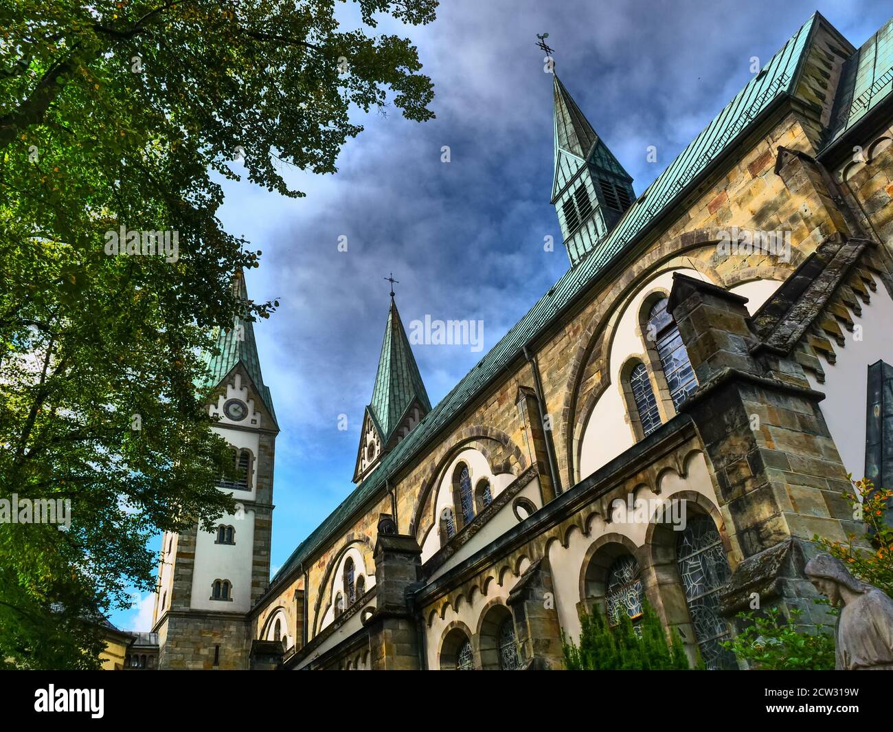 Werl High Resolution Stock Photography and Images - Alamy