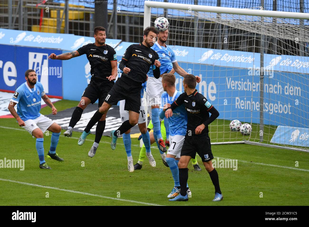 Bruenker hi-res stock photography and images - Alamy