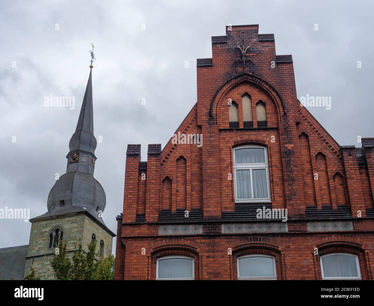 Werl High Resolution Stock Photography and Images - Alamy
