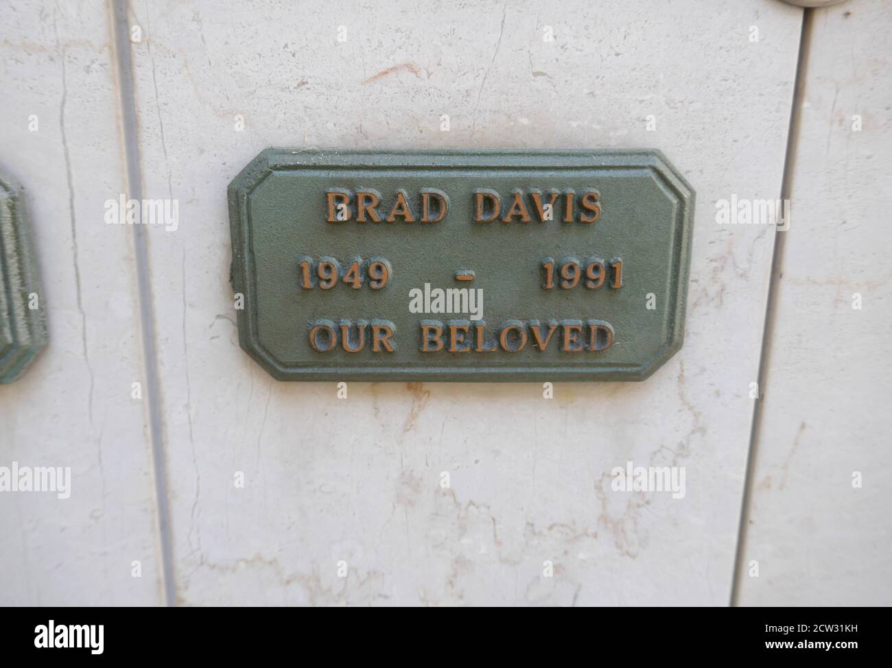 Los Angeles, California, USA 24th September 2020 A general view of ...