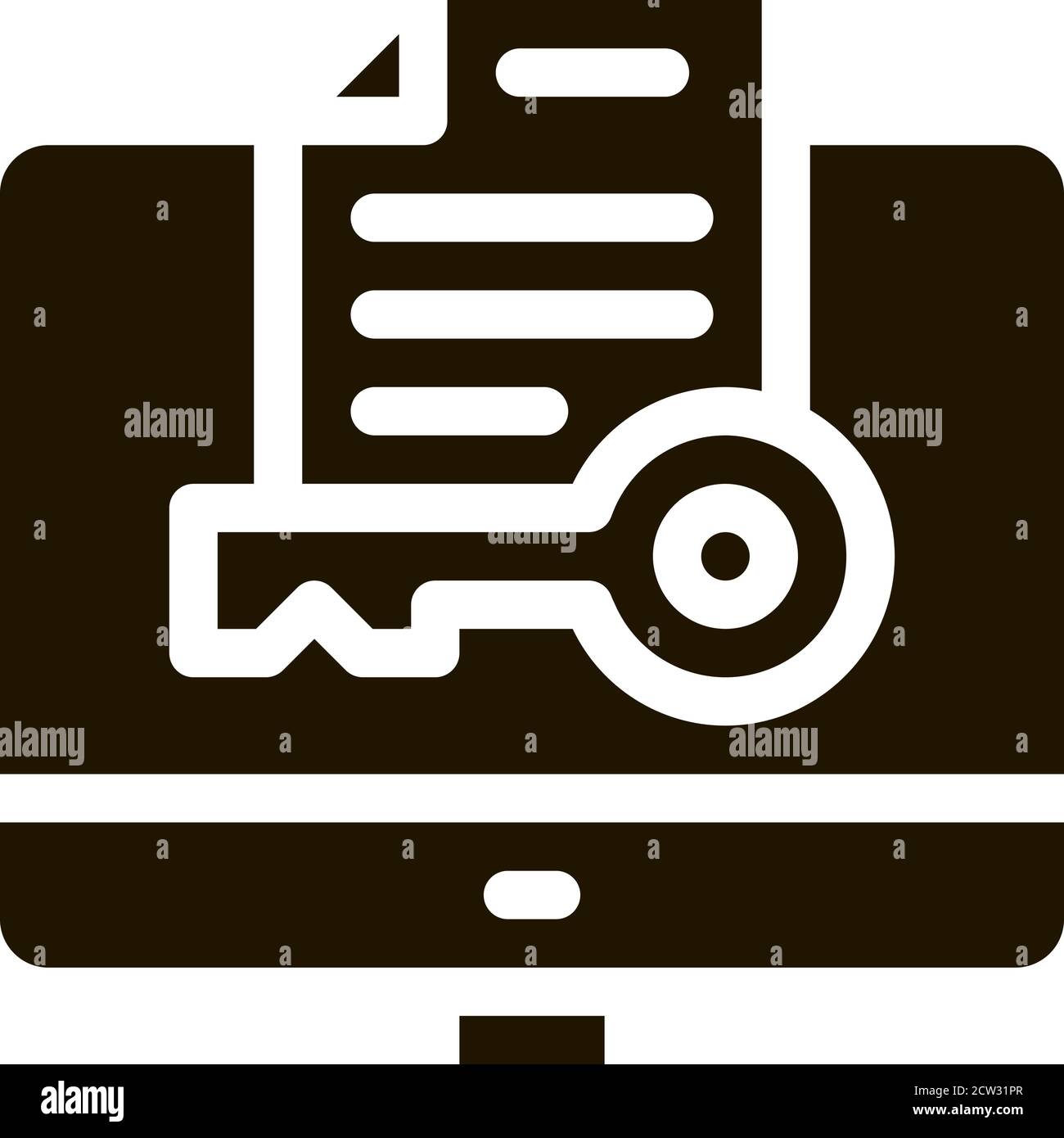 Official secret Stock Vector Images - Alamy