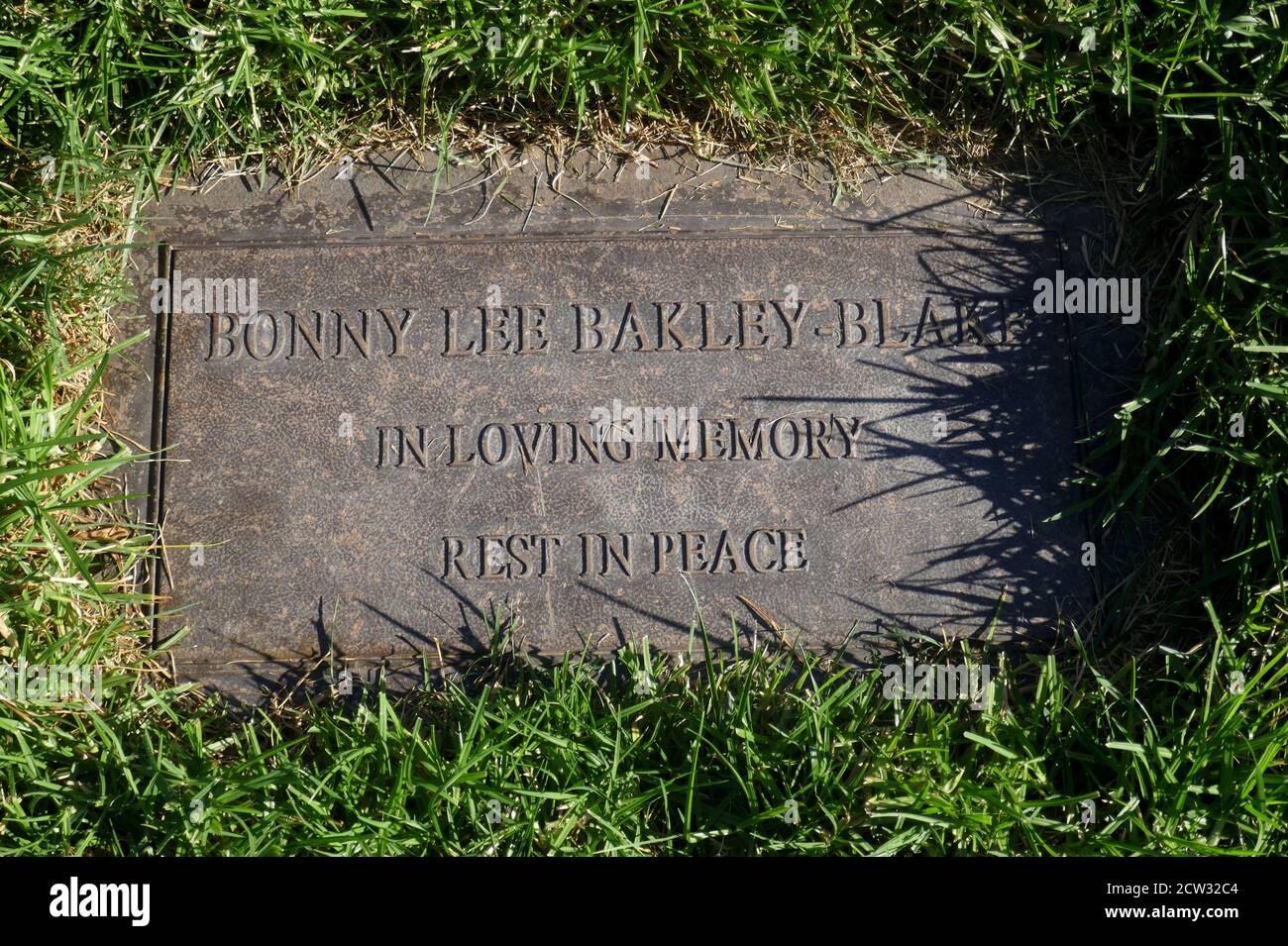 Los Angeles, California, USA 24th September 2020 A general view of ...