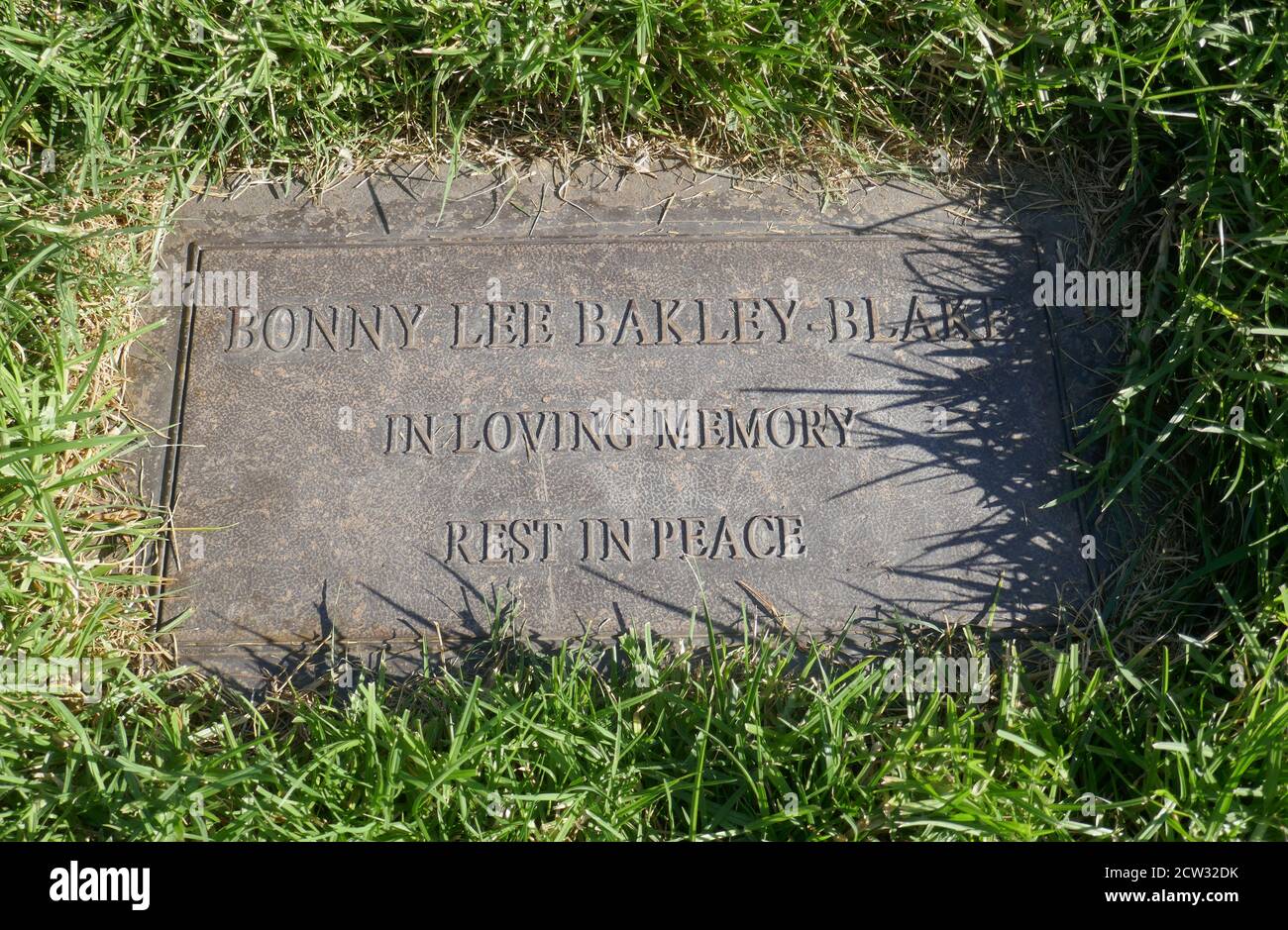 Los Angeles, California, USA 24th September 2020 A general view of ...