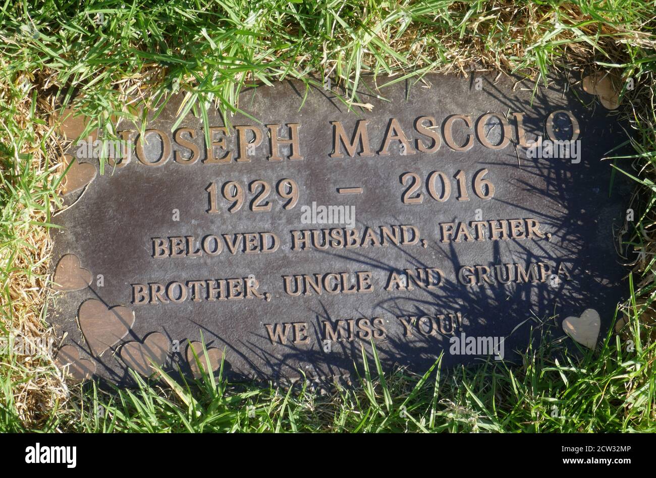 Los Angeles, California, USA 24th September 2020 A general view of ...