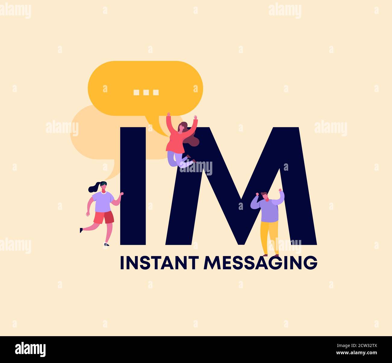 Hyper Text Transfer Protocol Stock Vector Images - Alamy