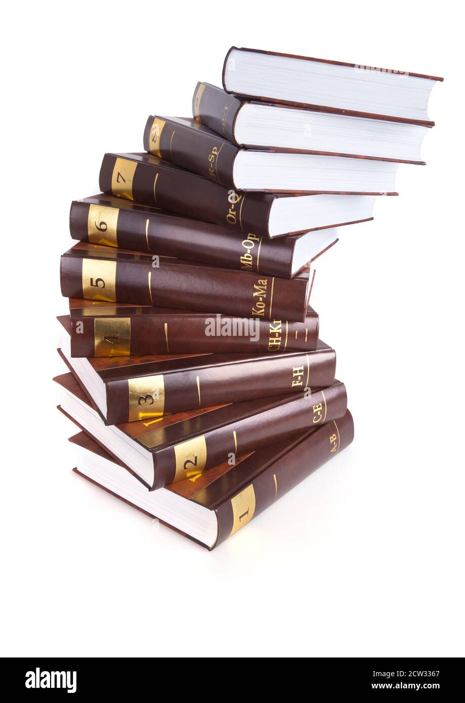Gold tomes hi-res stock photography and images - Alamy