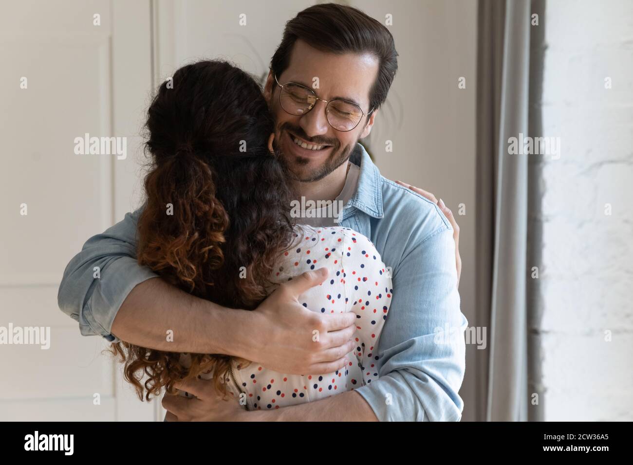 Reconcile hi-res stock photography and images - Alamy