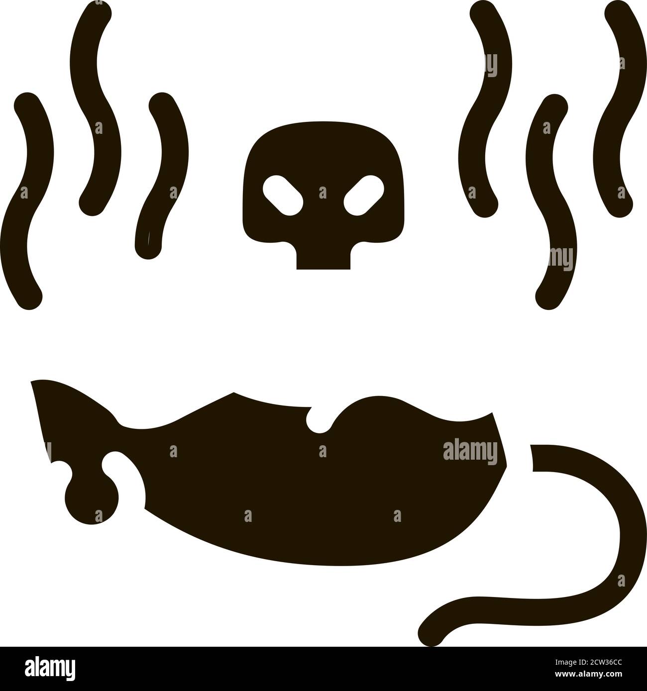 Dead pack rat Stock Vector Images - Alamy