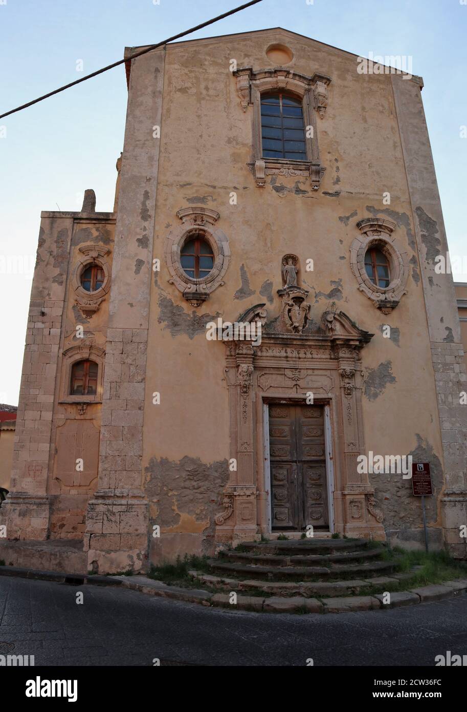 Salvatore messina hi-res stock photography and images - Alamy