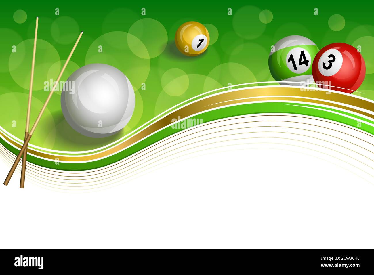 Billiards Backgrounds