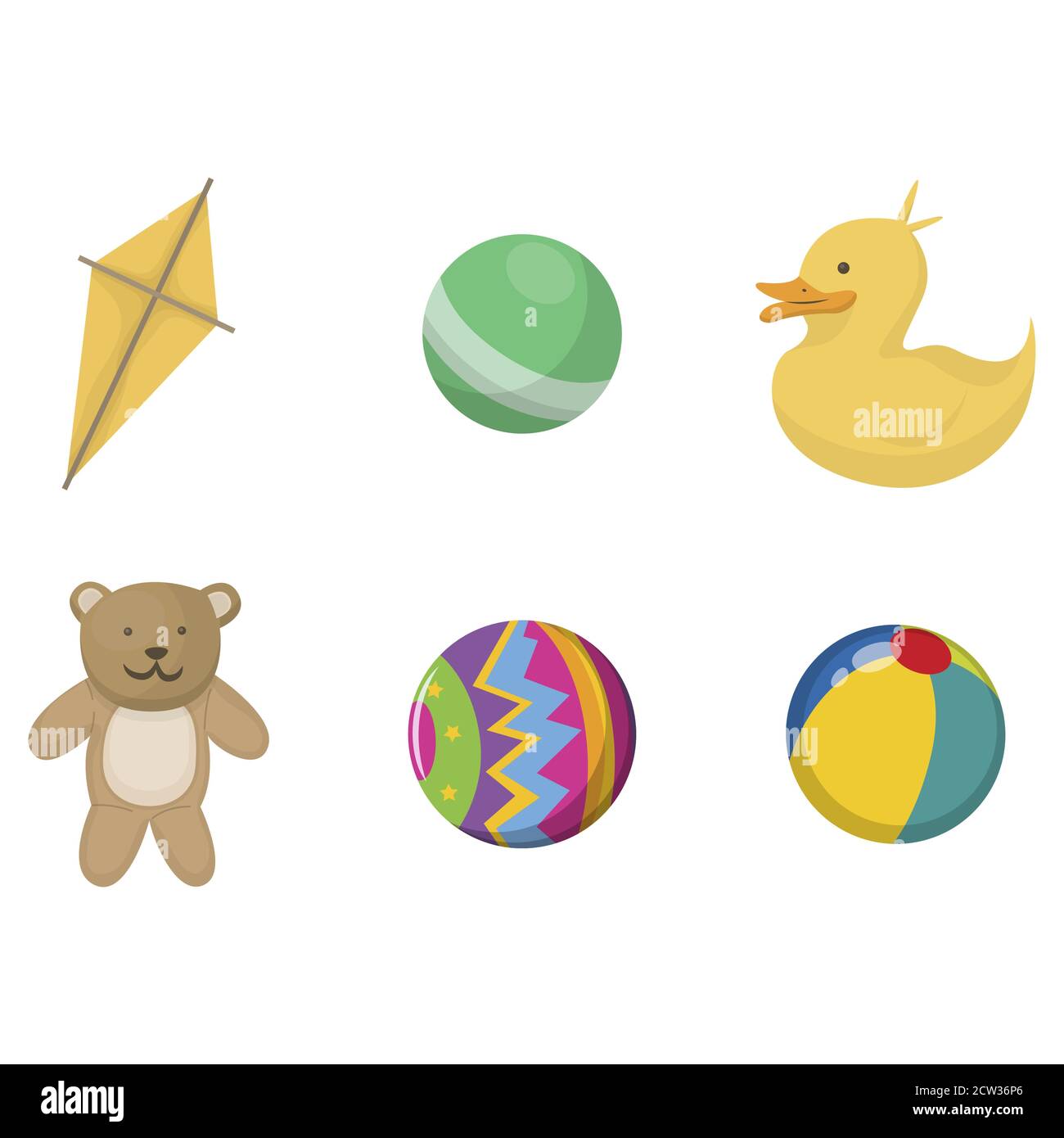 Baby duck cartoon hi-res stock photography and images - Alamy