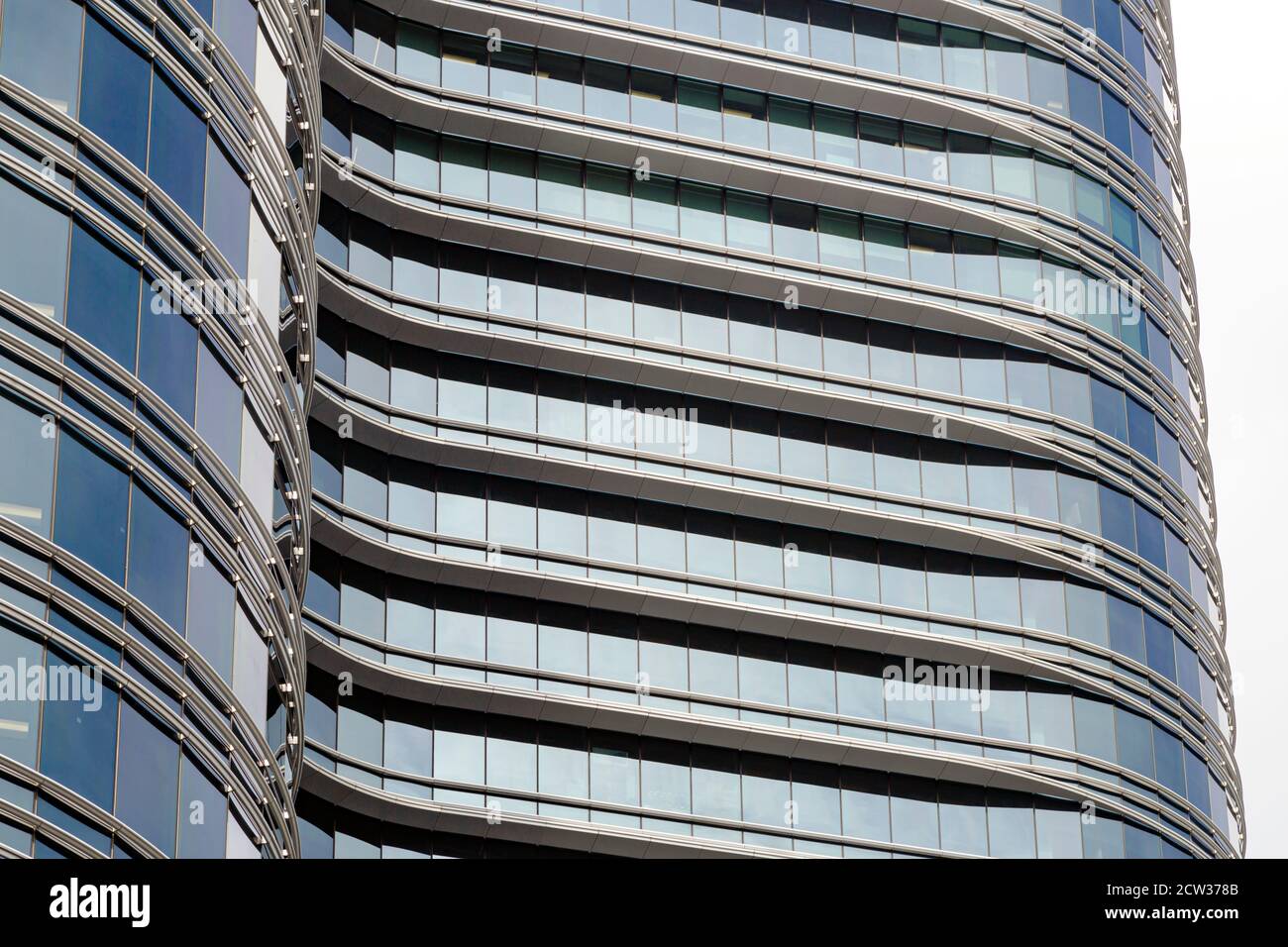The Quayside in Kowloon East, Hong Kong is an A joint venture between ...