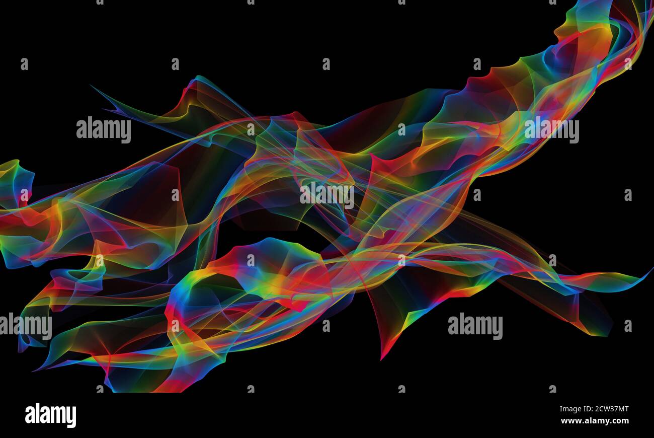 colored modern background wallpaper Stock Photo - Alamy